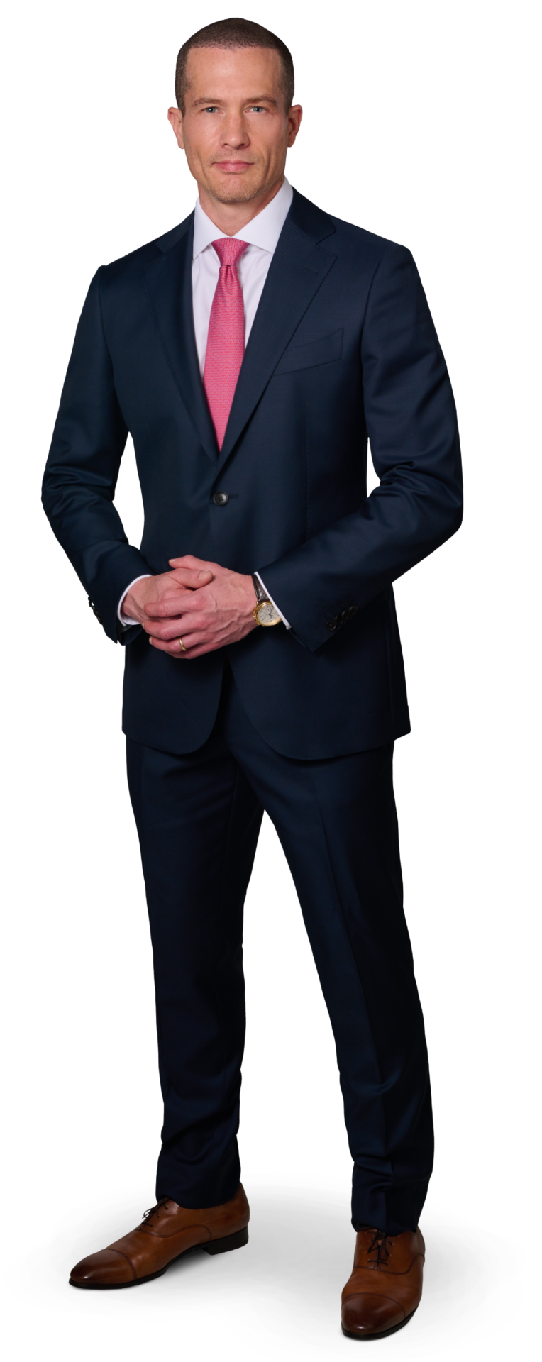 Eric Gerard - Sorrels Law - Top Personal Injury Lawyer In Houston, TX