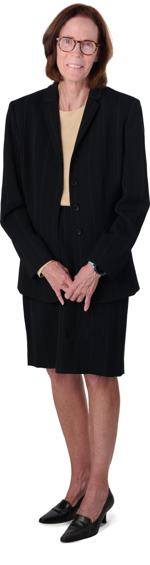 Linda Parrish - Sorrels Law