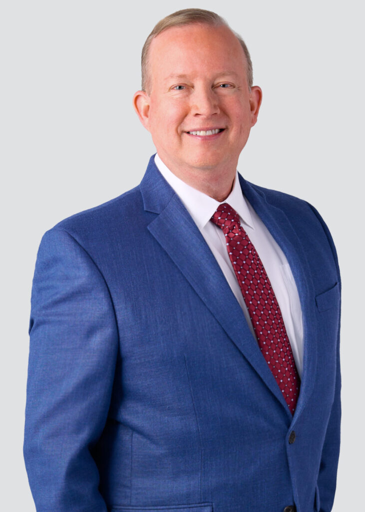 Attorneys - Sorrels Law | Top Rated Personal Injury Lawyers in Texas