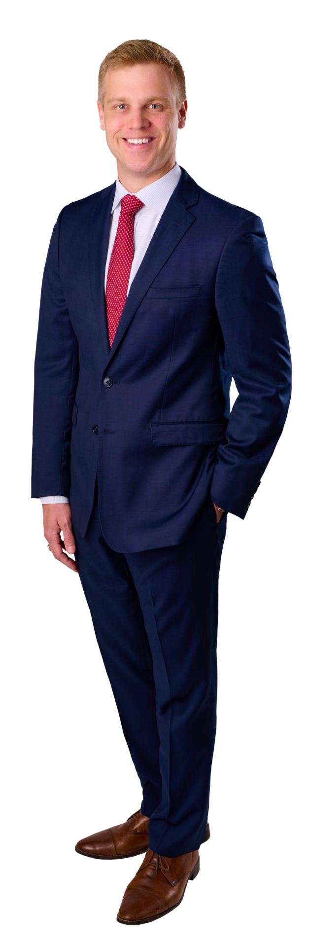 John Busch - Sorrels Law