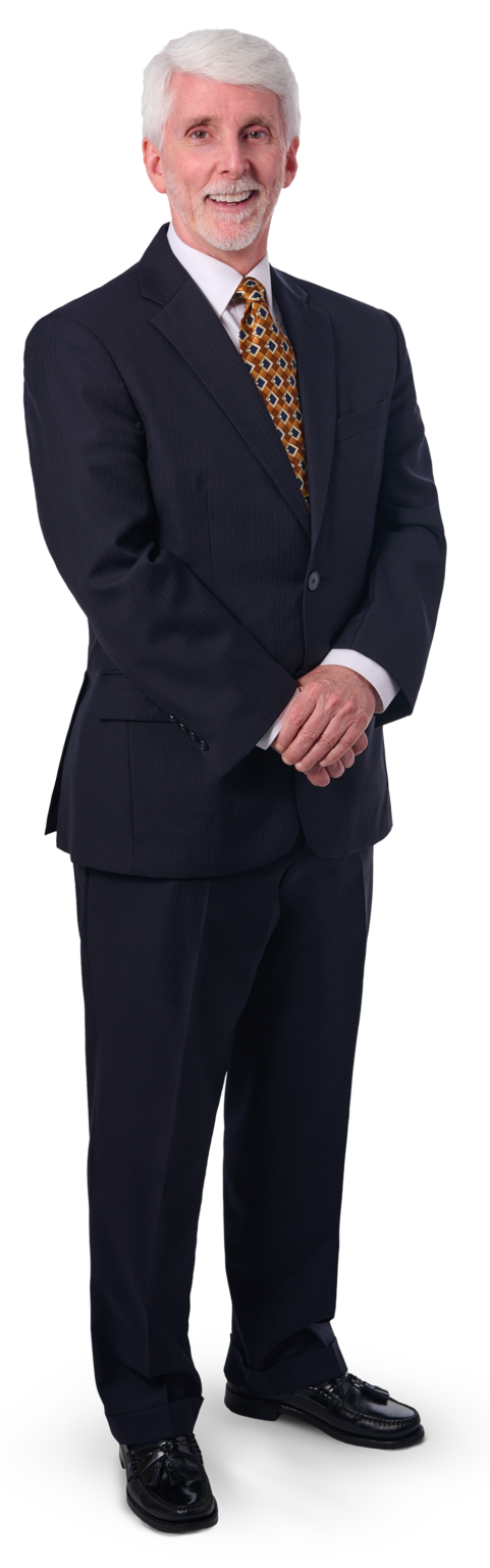 Gregory Garvin - Sorrels Law - Medical Malpractice Lawyer in Houston, TX