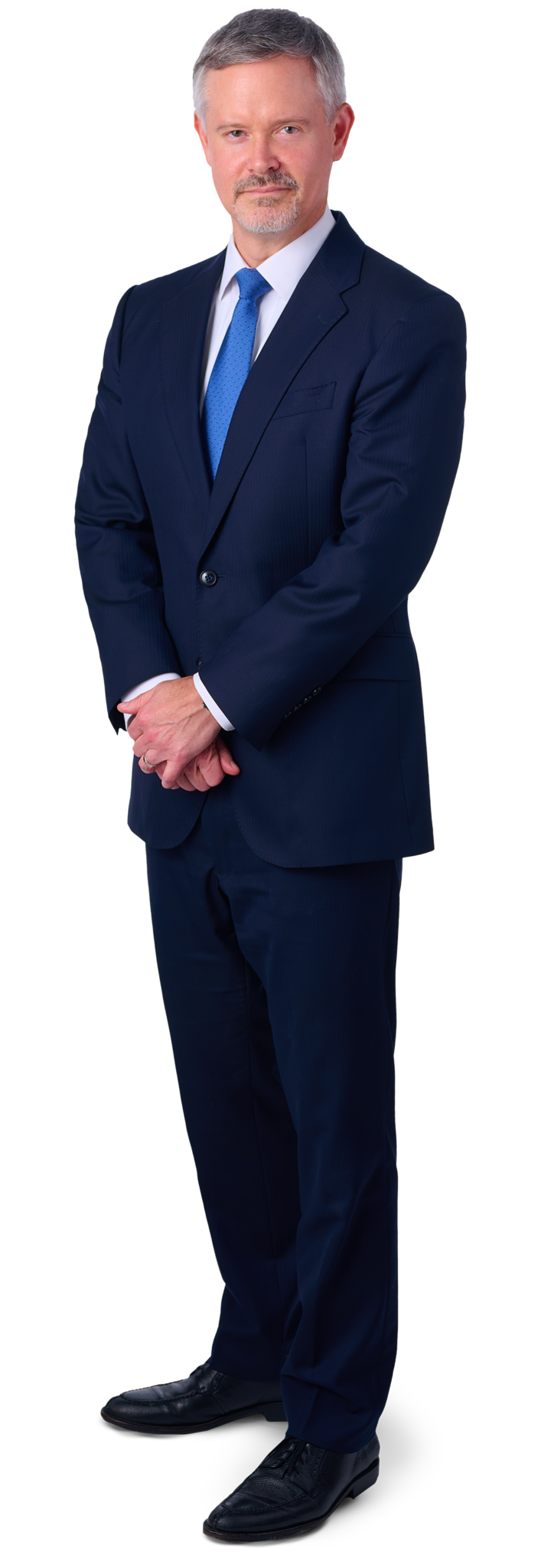 Dylan B. Russell - Sorrels Law