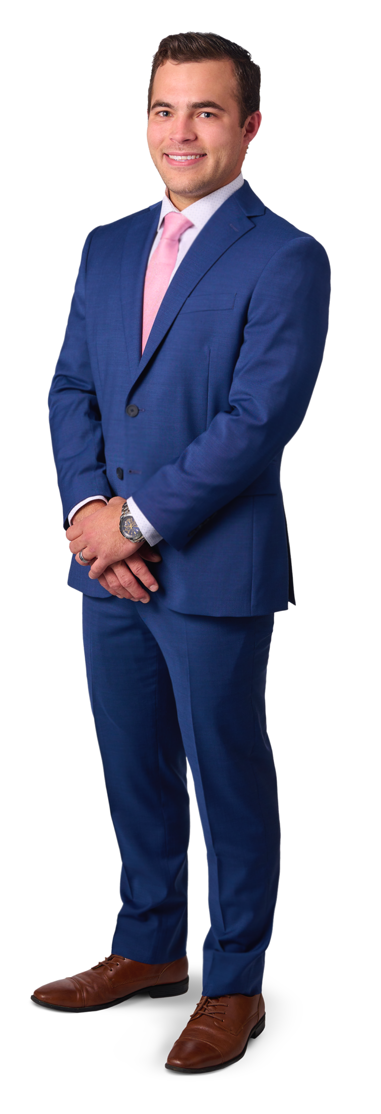 Dakota Johnson - Sorrels Law - Houston Personal Injury Lawyer