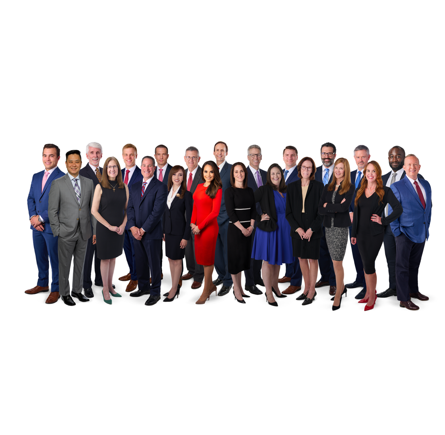 Sorrels Law: Texas Top Personal Injury Lawyers in Houston