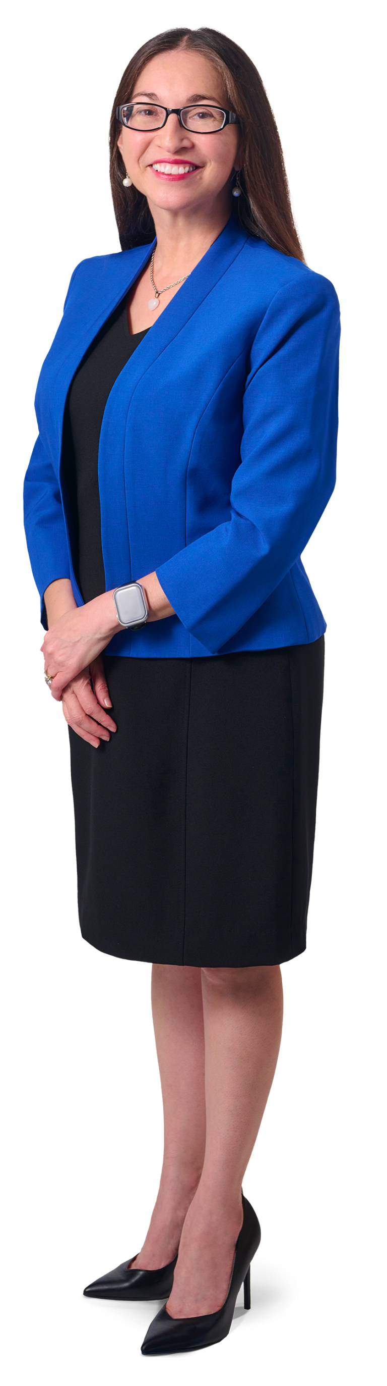 Patricia Limón de Rodríguez - Sorrels Law
