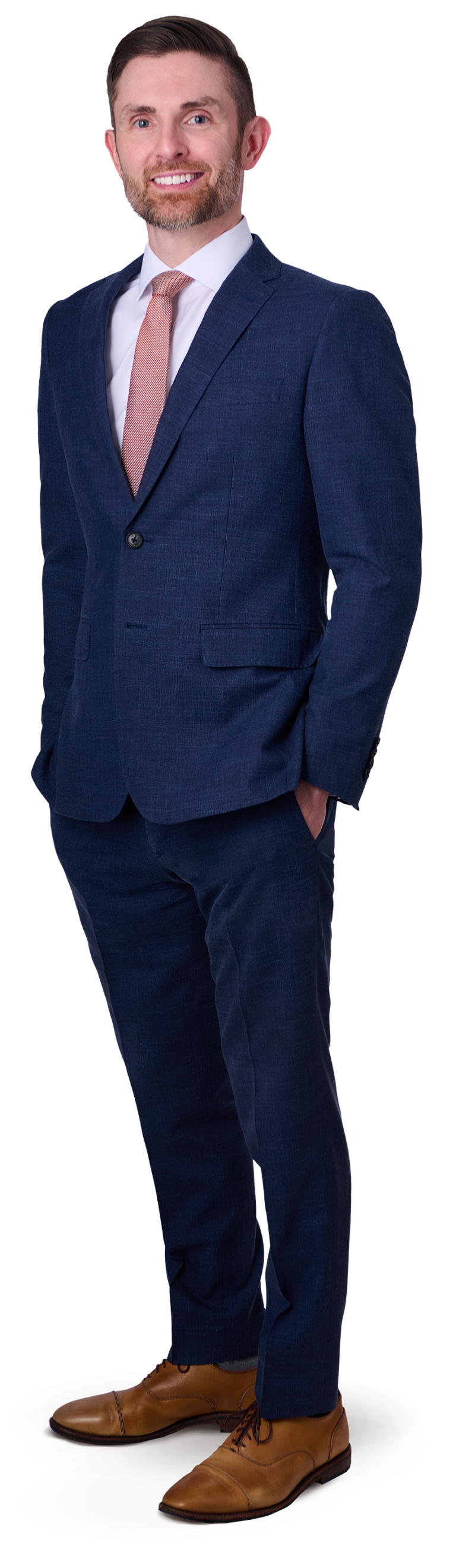 Matthew Sullivan - Sorrels Law