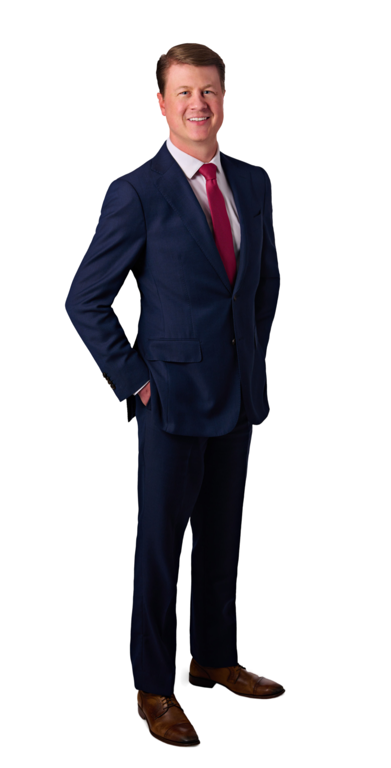 Brian A. Baker - Sorrels Law