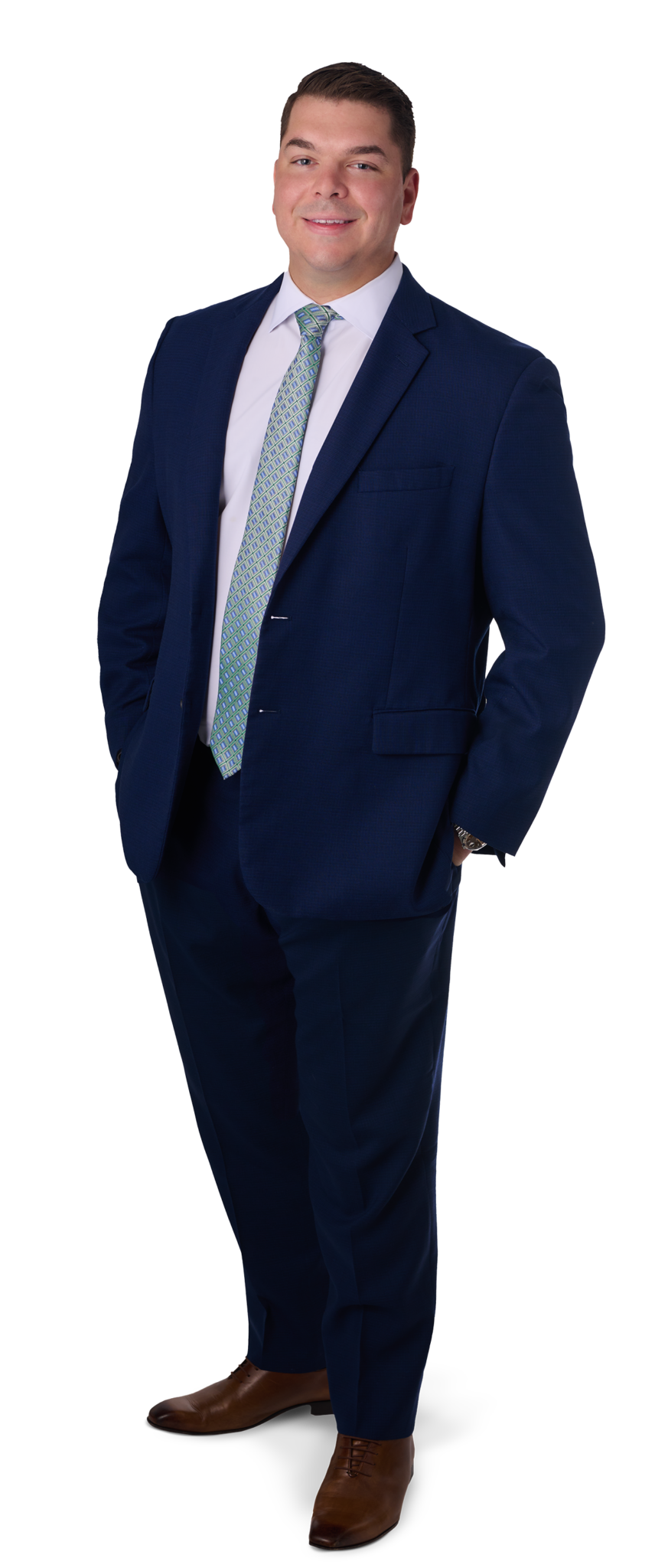 David J. Sacks II - Sorrels Law