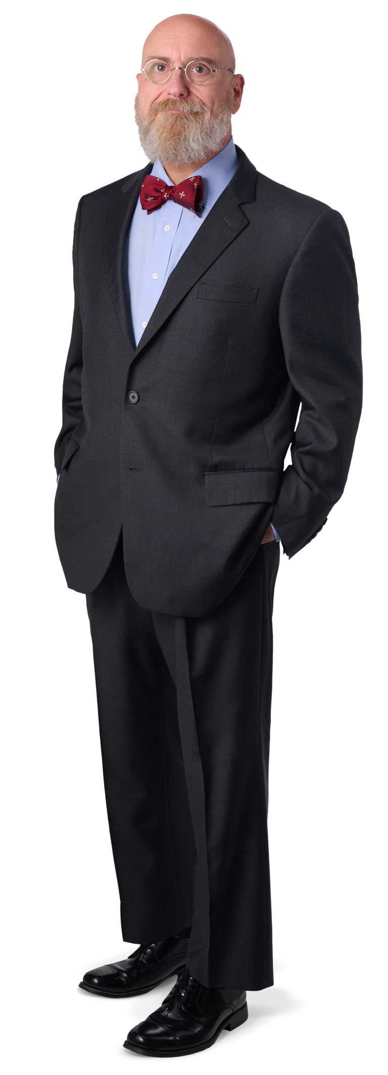 Larry Vincent - Sorrels Law - Top-Rated Personal Injury Lawyers in Texas