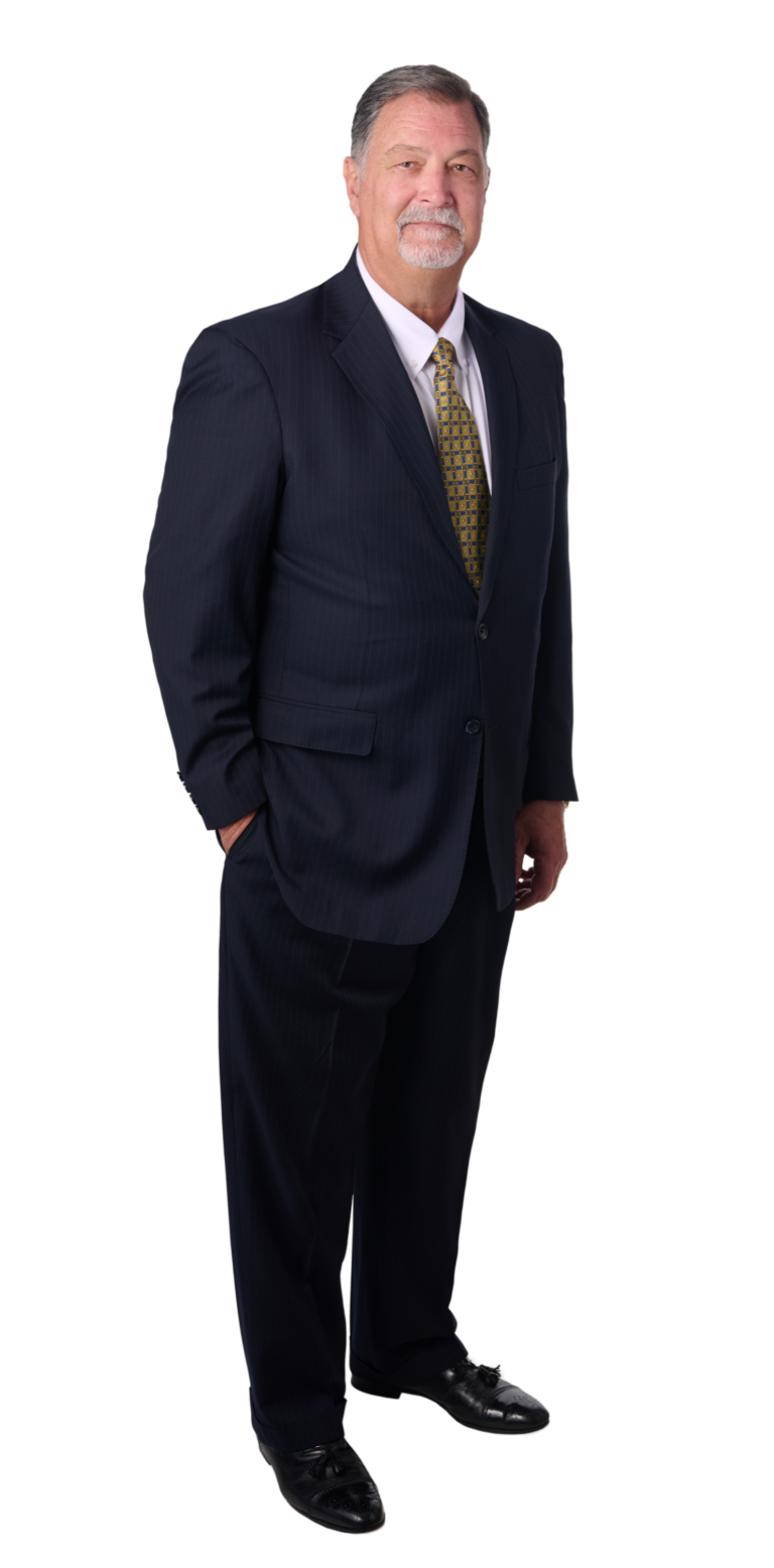 Ron Lovett - Sorrels Law Sorrels Law - Top-Rated Personal Injury ...