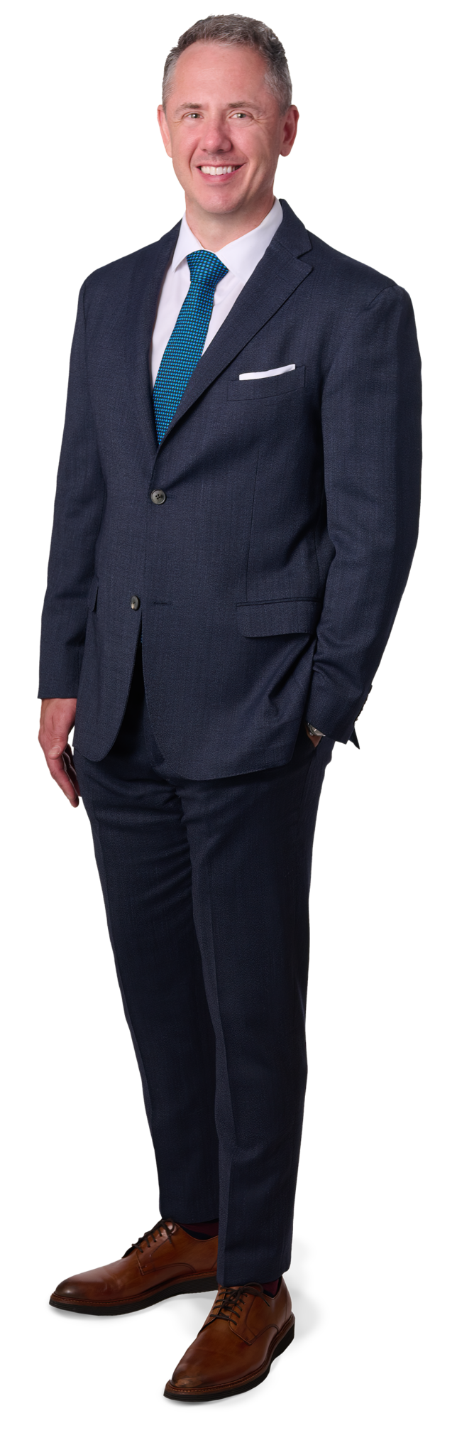 Gregory Brown - Sorrels Law