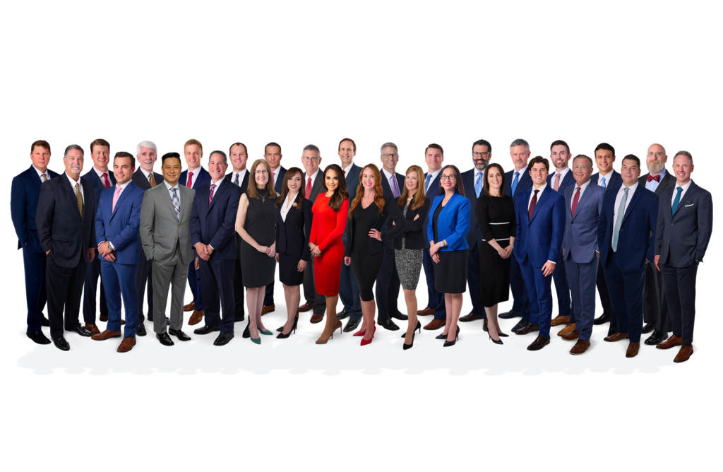 About Sorrels Law - Top Rated Personal Injury Lawyers in Texas
